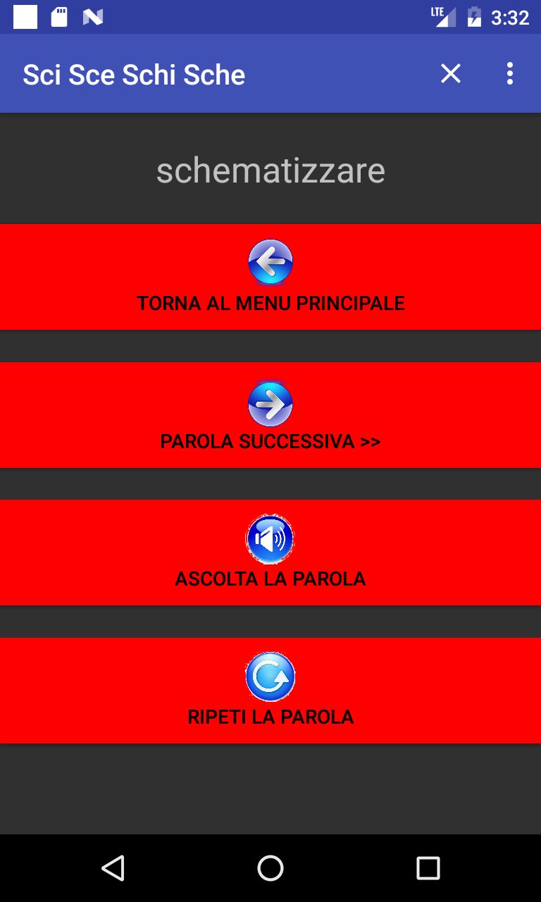 Esercizi di Logopedia - Free APK per Android Download