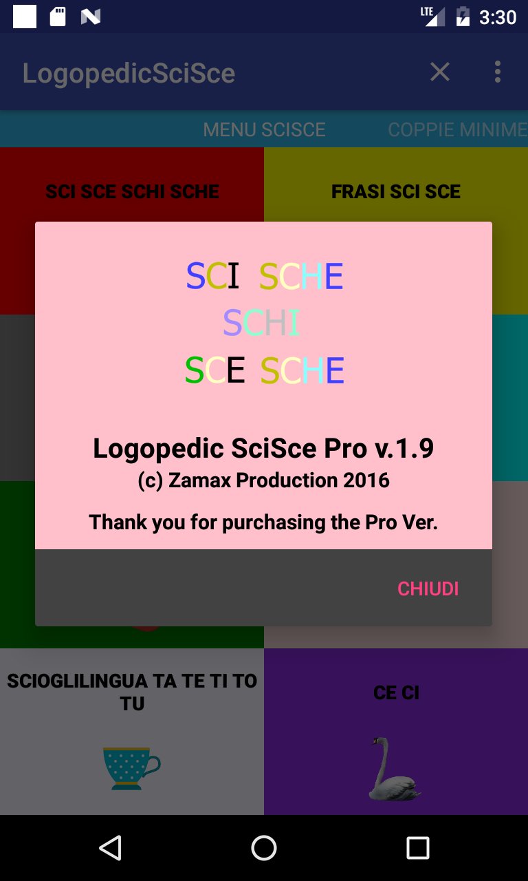 Esercizi di Logopedia - Free APK per Android Download
