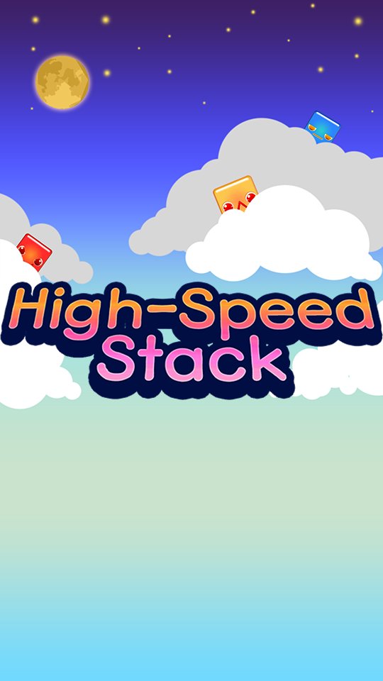 High Speed Stack APK for Android Download