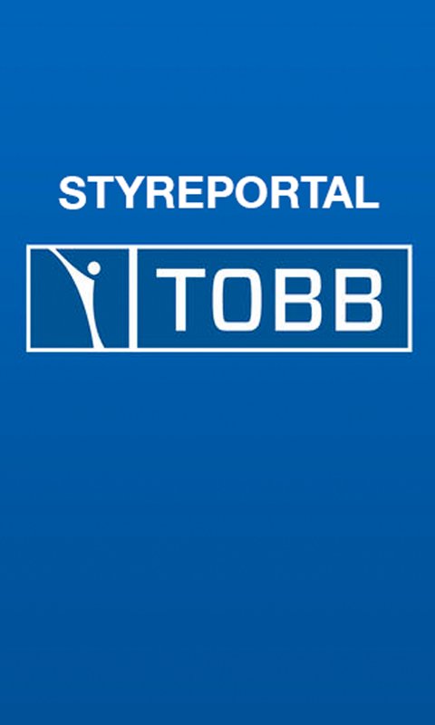 Styreportal TOBB APK for Android Download