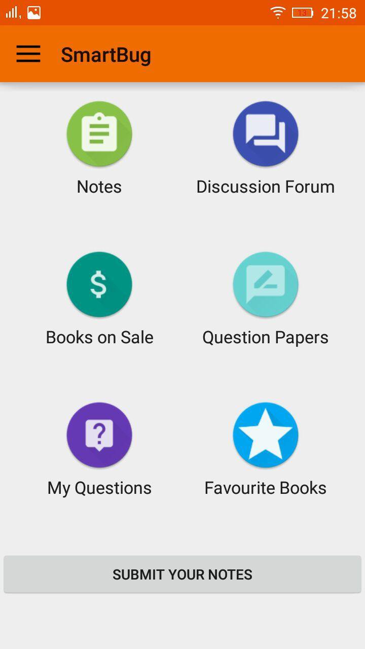 Download SmartBug Latest Version 2.1 Android APK File