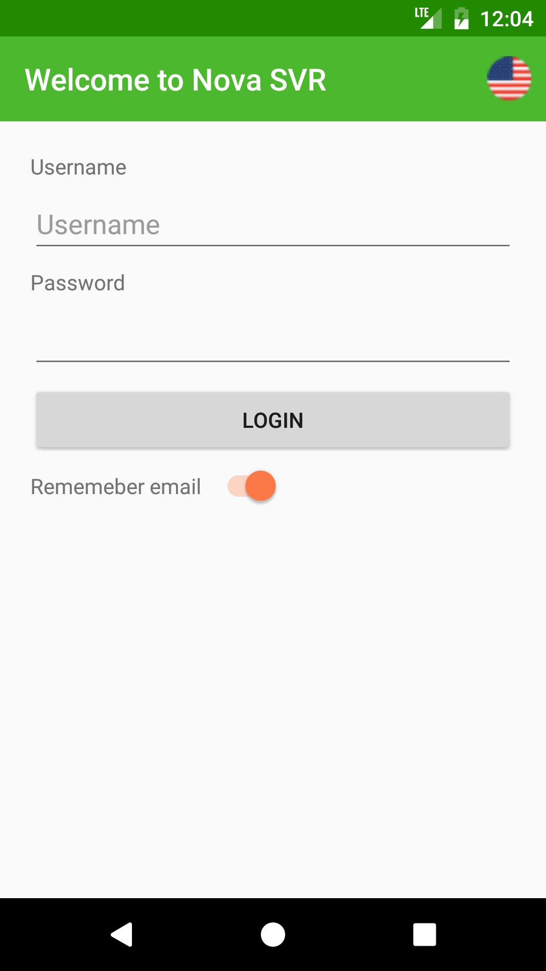 Nova SVR APK for Android Download