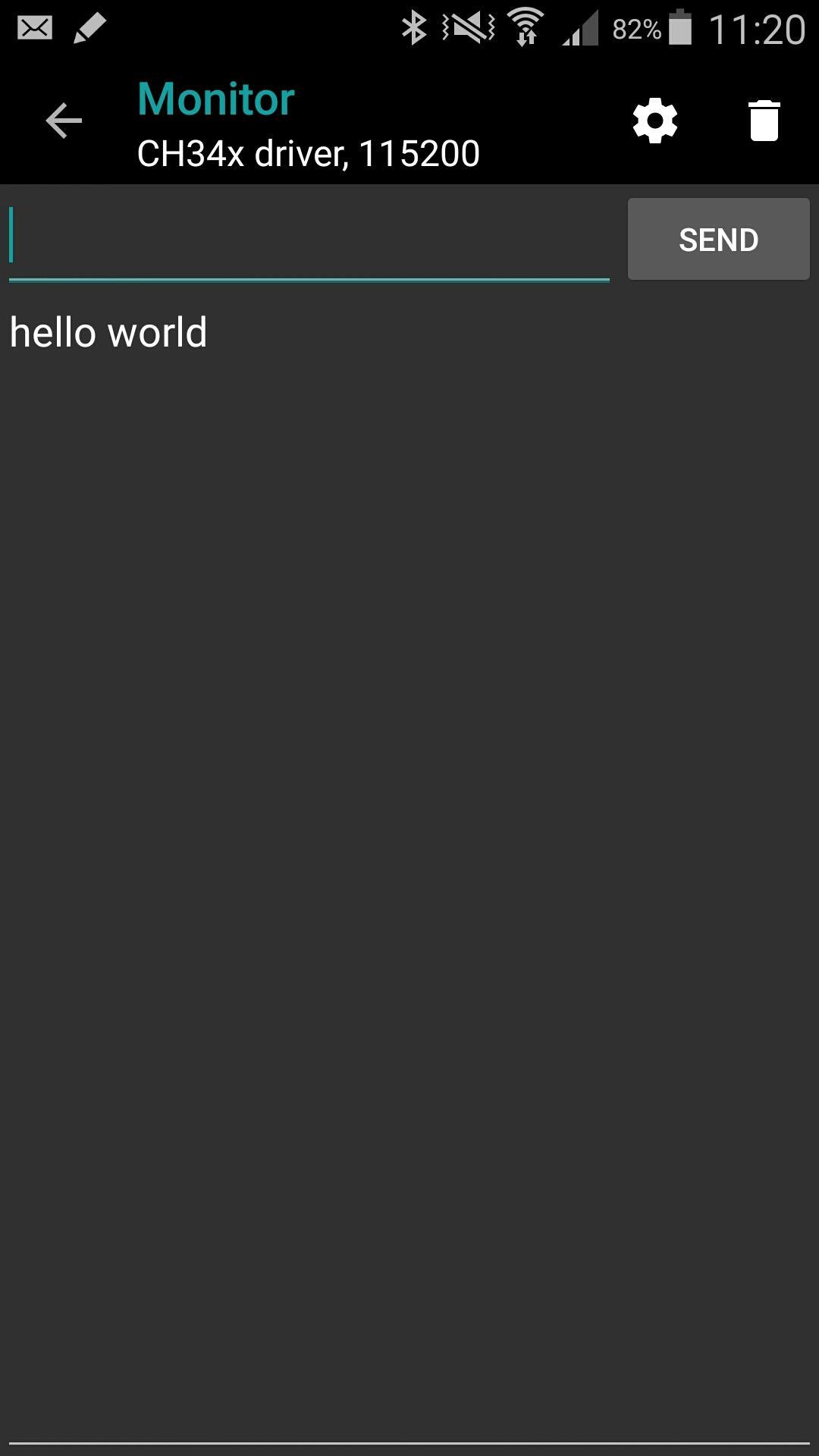 ArduinoDroid APK Download for Android - Latest Version ArduinoDroid APK Download for Android - Latest Version