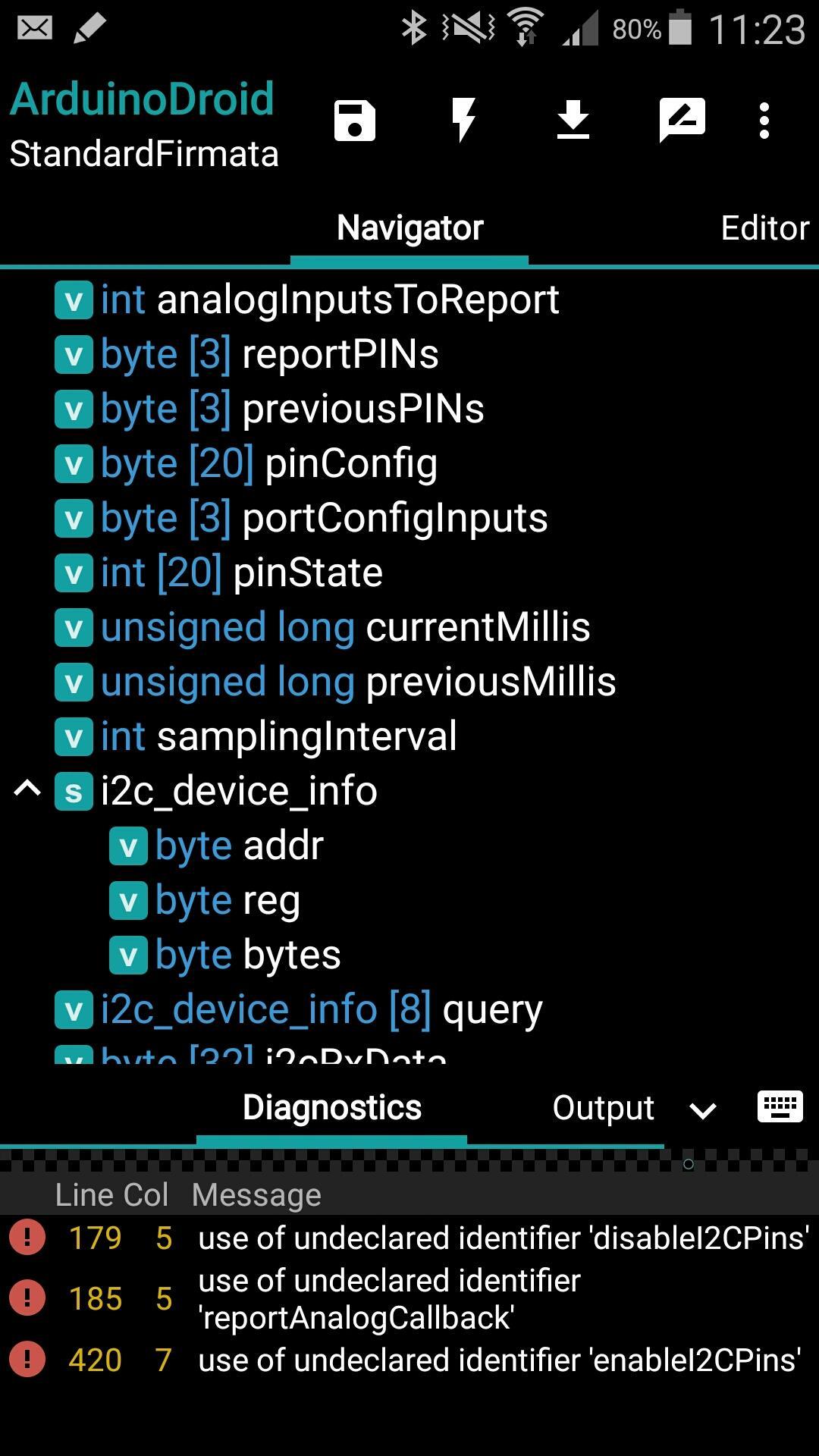 ArduinoDroid APK Download for Android - Latest Version ArduinoDroid APK Download for Android - Latest Version