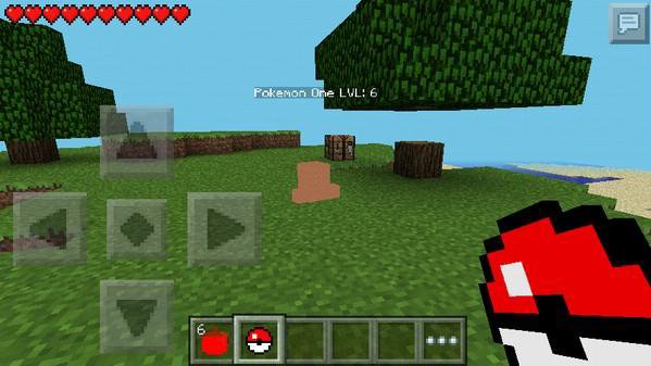 Pixelmon mod mcpe APK for Android Download