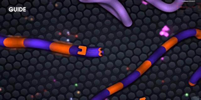 Guide for Slither Snake IO APK for Android Download