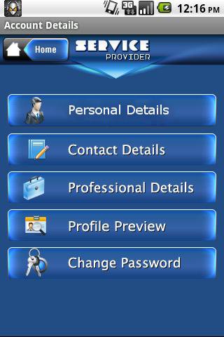 iService APK for Android Download