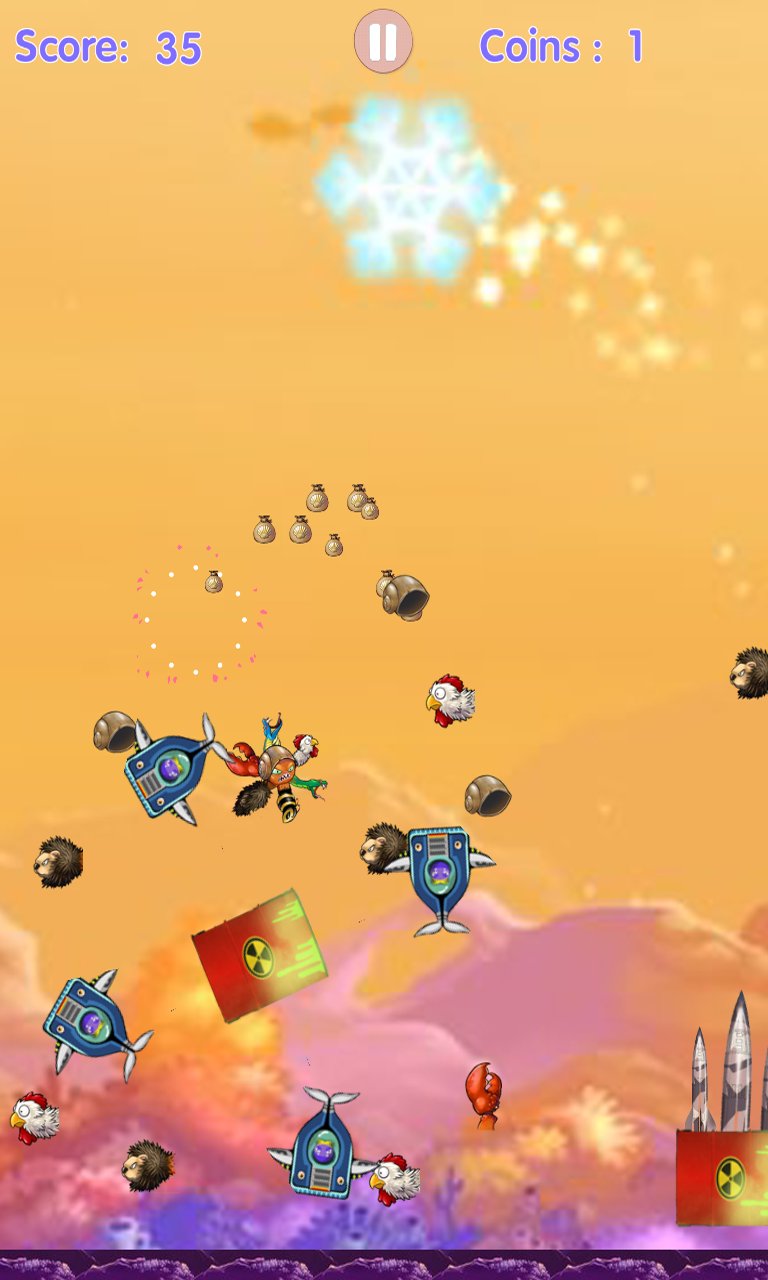 octogeddon jump APK for Android Download
