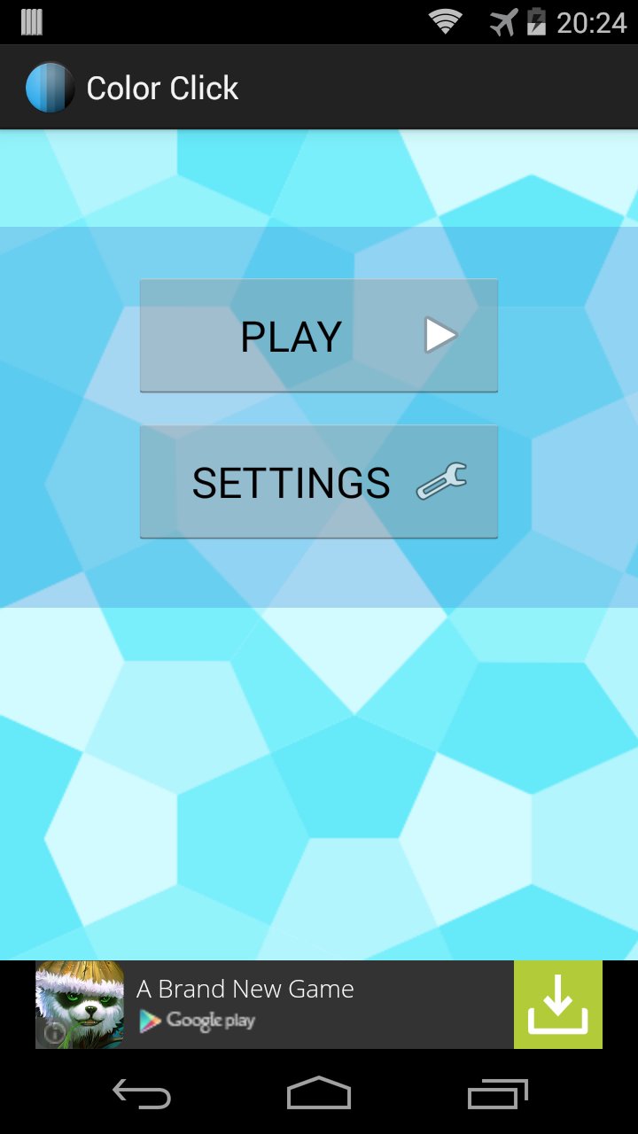 Color Click APK for Android Download