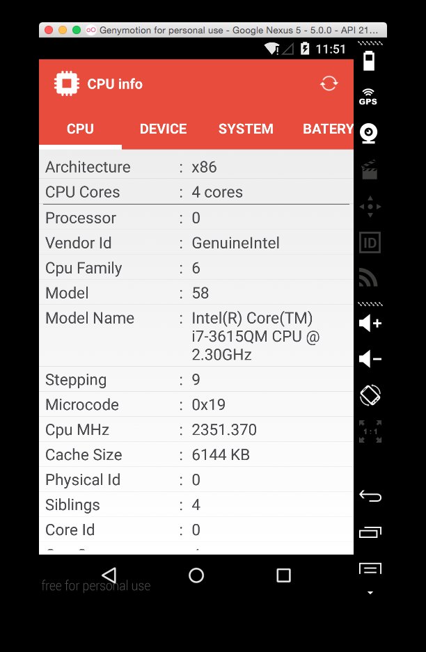 CPU info - cpu z APK for Android Download
