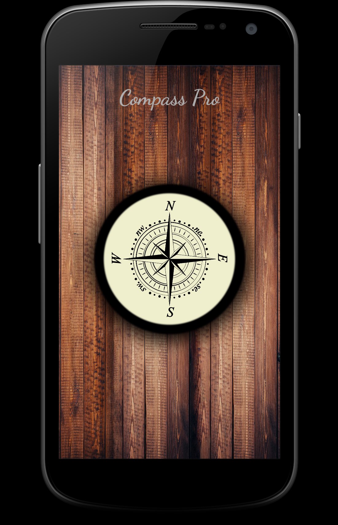 Download do APK de Compass Pro para Android