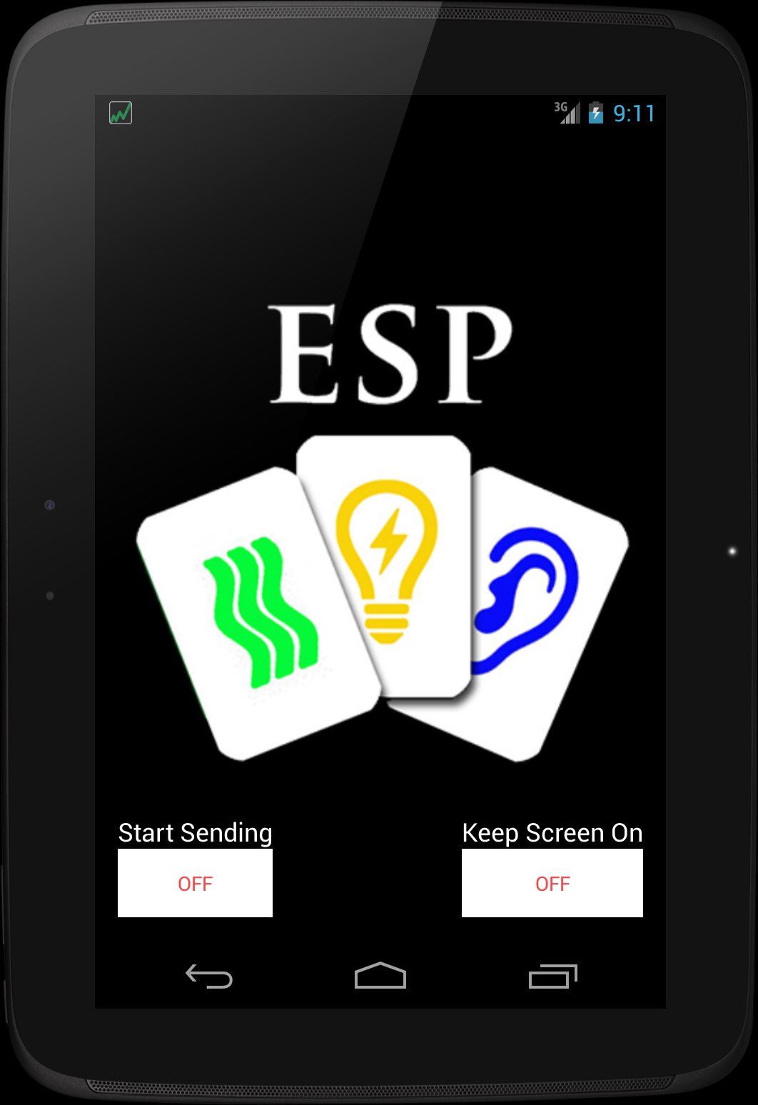 ESP System APK for Android Download