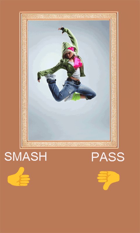 Smash or Pass Challenge APK for Android Download