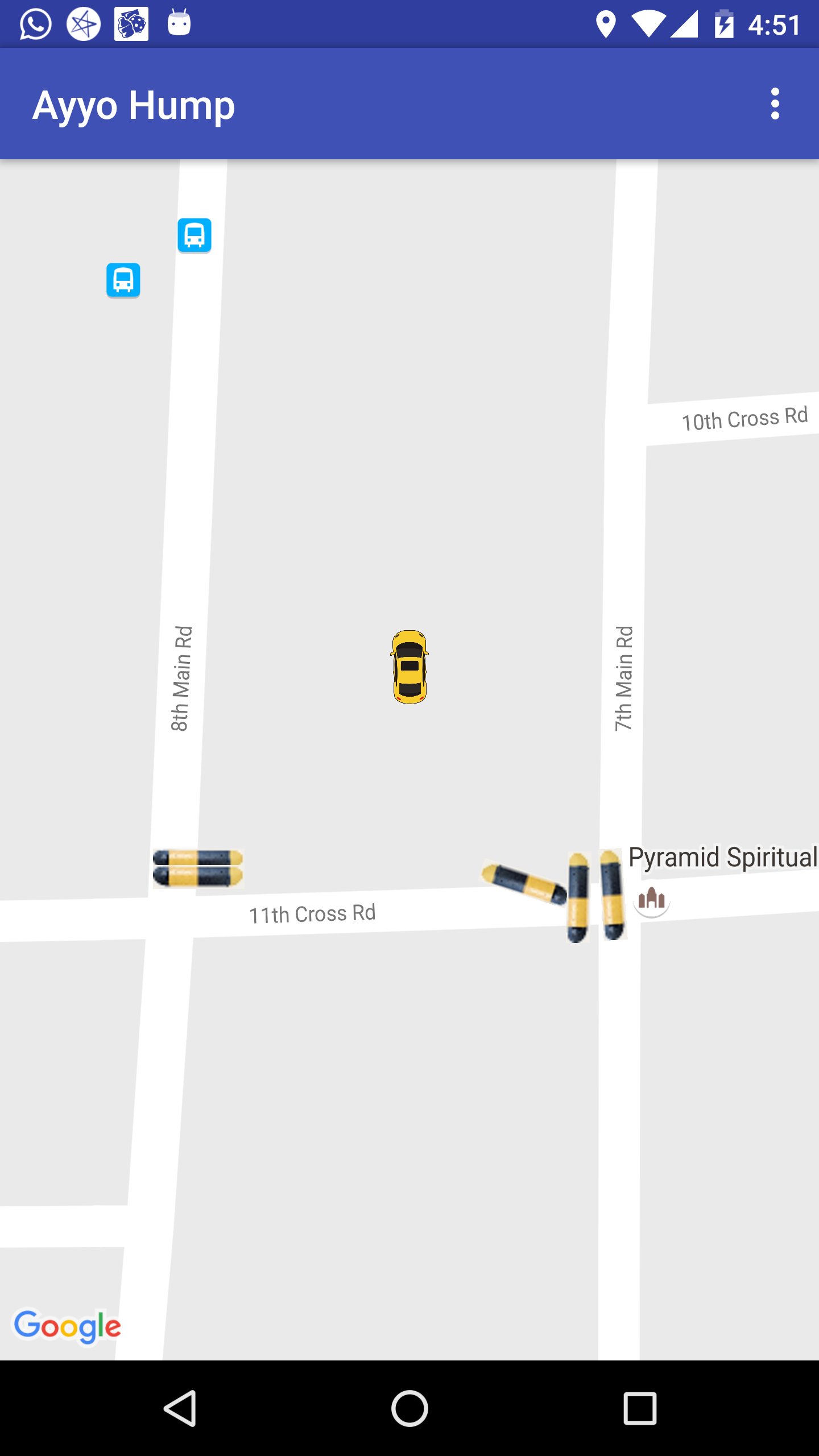 Ayyo Hump Dev APK for Android Download