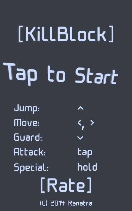 Kill Block APK for Android Download