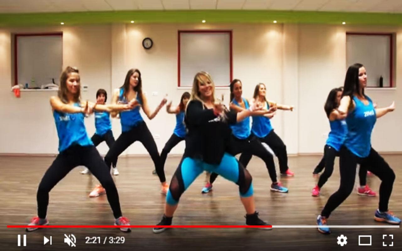 The Best Daily Aerobics Dance Exercise Videos APK for Android Download The Best Daily Aerobics Dance Exercise Videos APK for Android Download