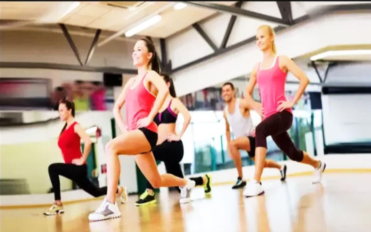 The Best Daily Aerobics Dance Exercise Videos APK for Android Download The Best Daily Aerobics Dance Exercise Videos APK for Android Download