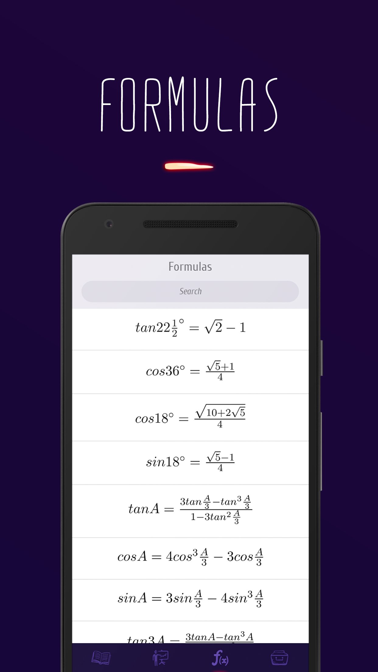Trigonometry APK for Android Download