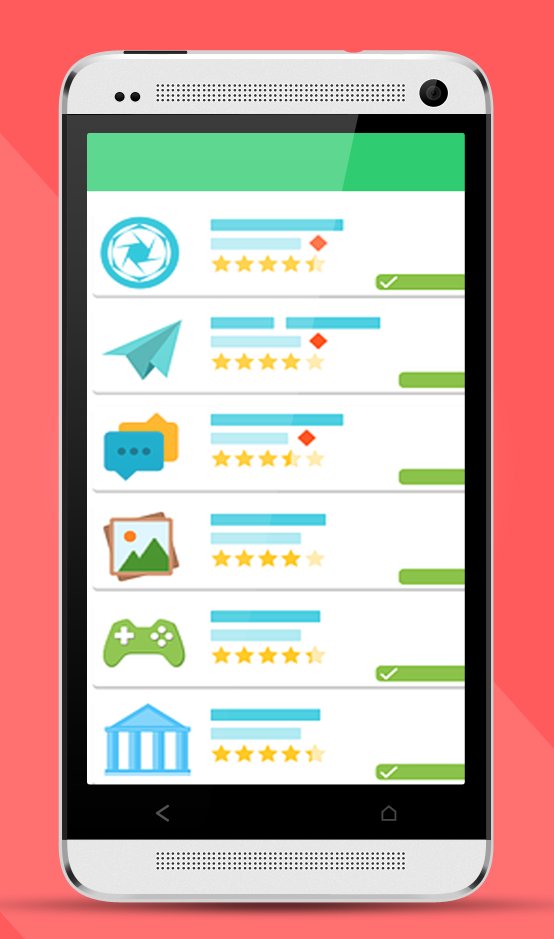 FREE 9APPS FINDER PLUS APK for Android Download