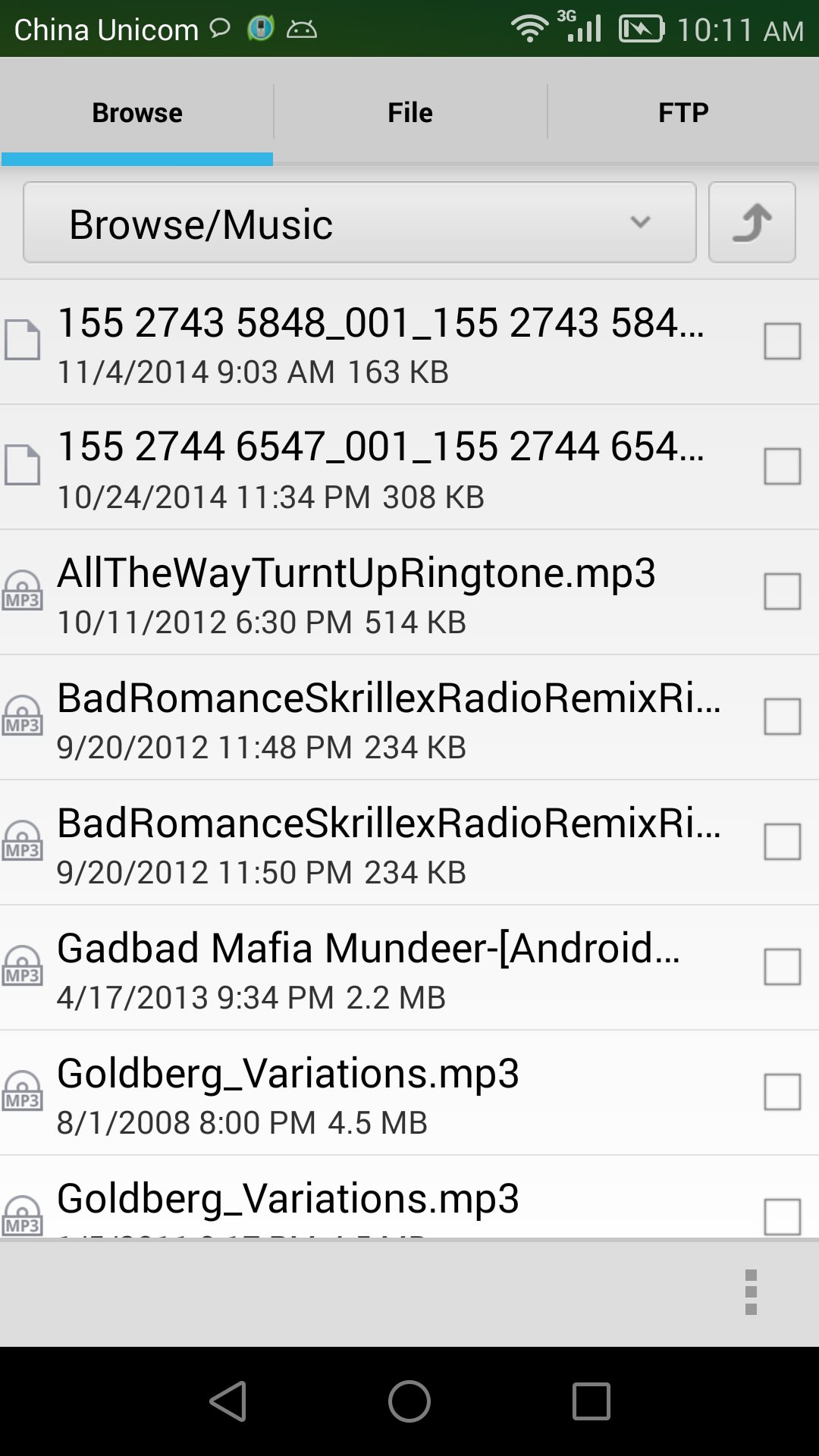 File Manage APK for Android Download