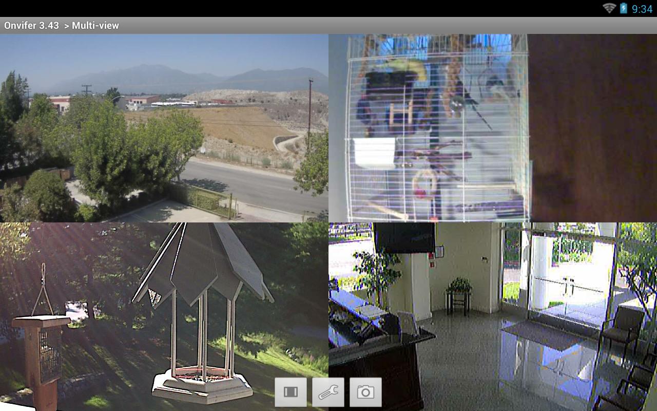 ONVIF IP Camera Monitor (Onvifer) APK Download - Free Tools APP for ...