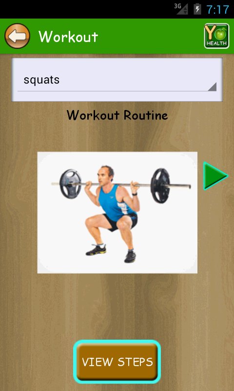 Скачать Yo Health APK для Android