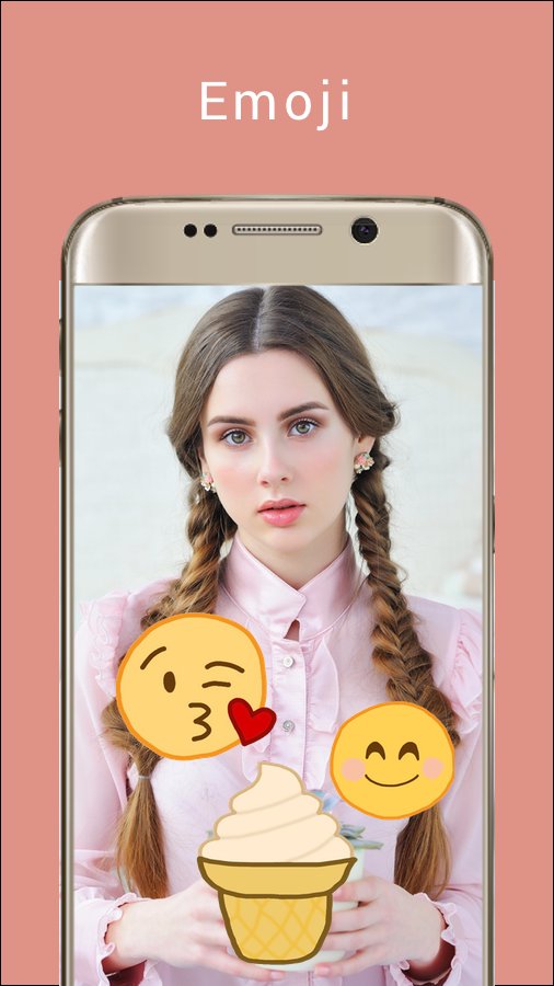Effect Lenses For Snapchat APK untuk Unduhan Android
