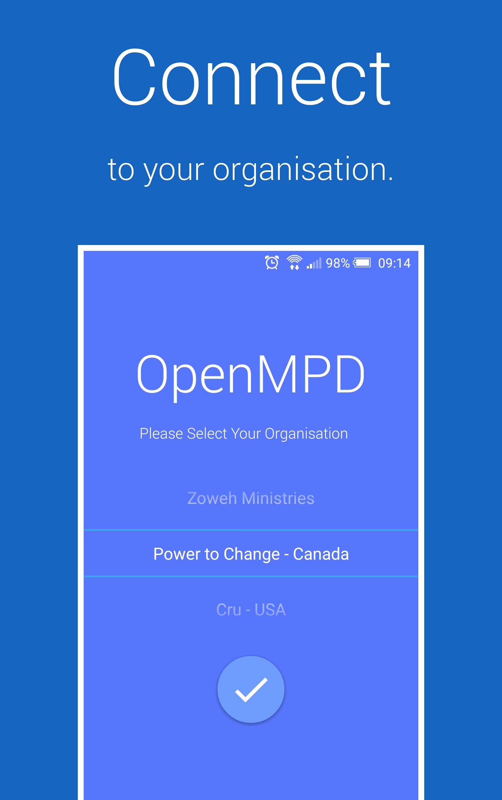 OpenMPD APK for Android Download