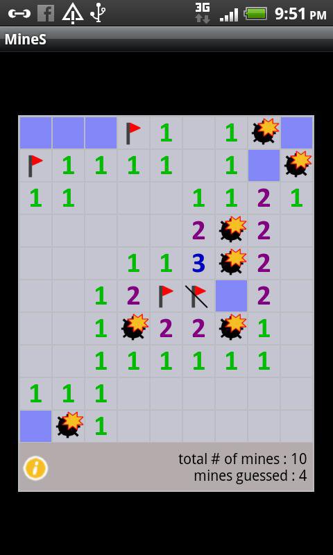 Vintage Minesweeper APK for Android Download