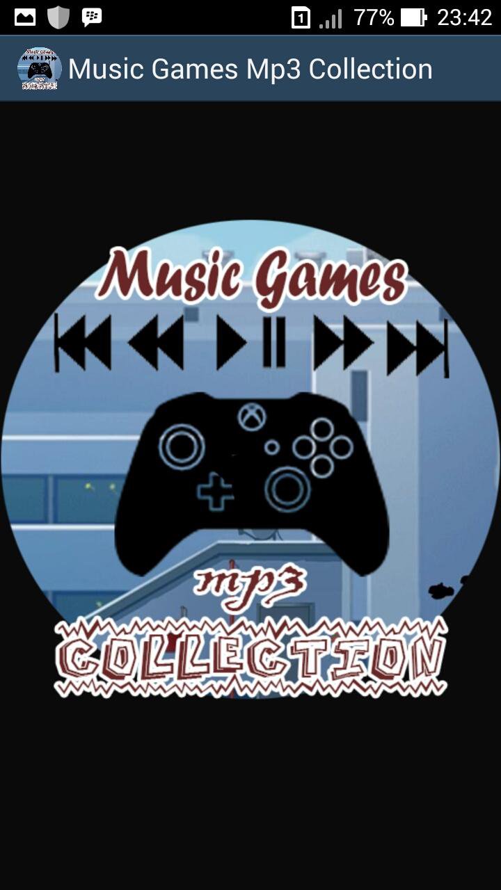 Music Games Mp3 Collection APK für Android herunterladen