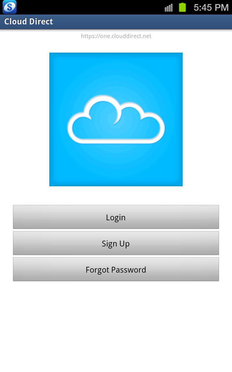 Cloud Direct APK for Android Download