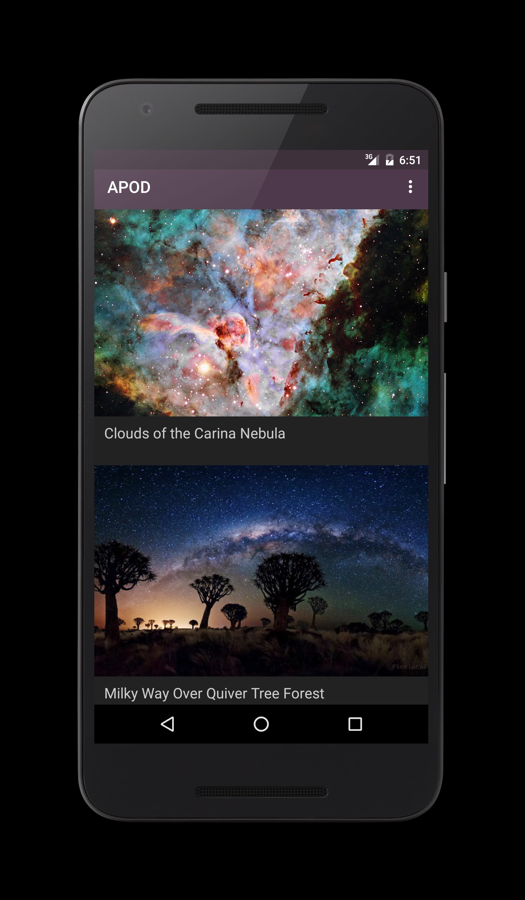 APOD APK for Android Download