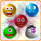 Smiley Destroy Saga APK for Android Download