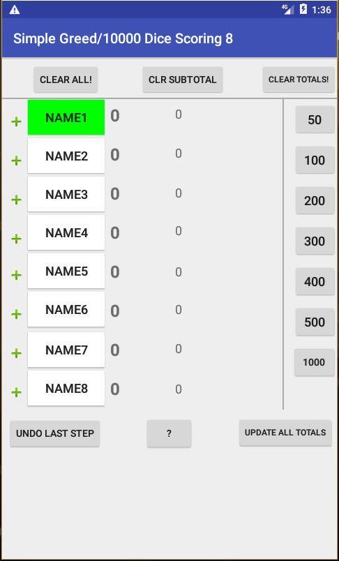 Android Simple Greed 10000 Dice Scoring APK android-simple-greed-10000-dice-scoring-apk