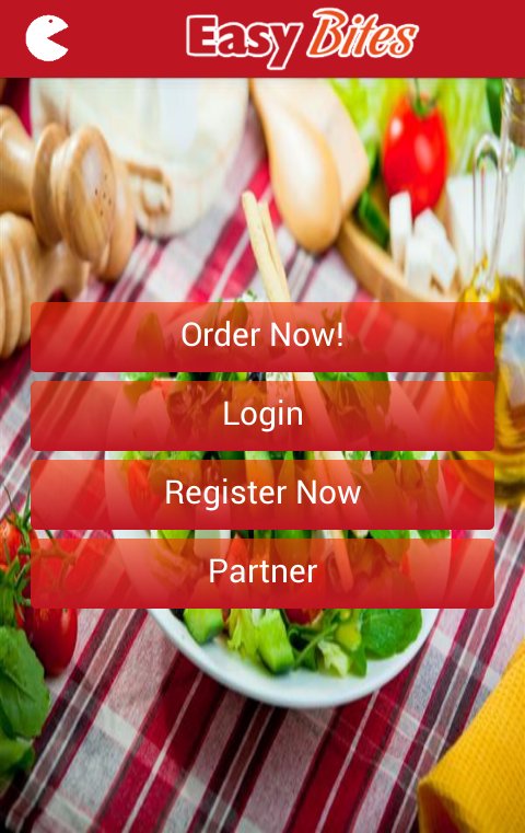 Easy Bites APK for Android Download