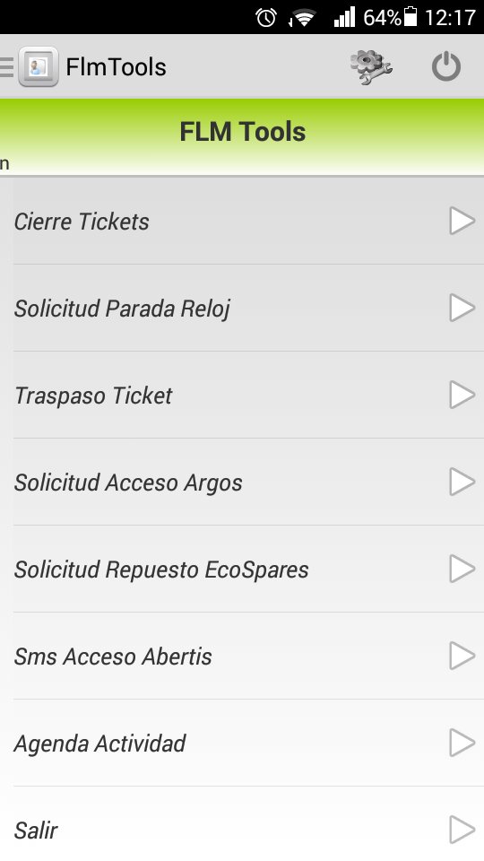 FLM Tools APK für Android herunterladen
