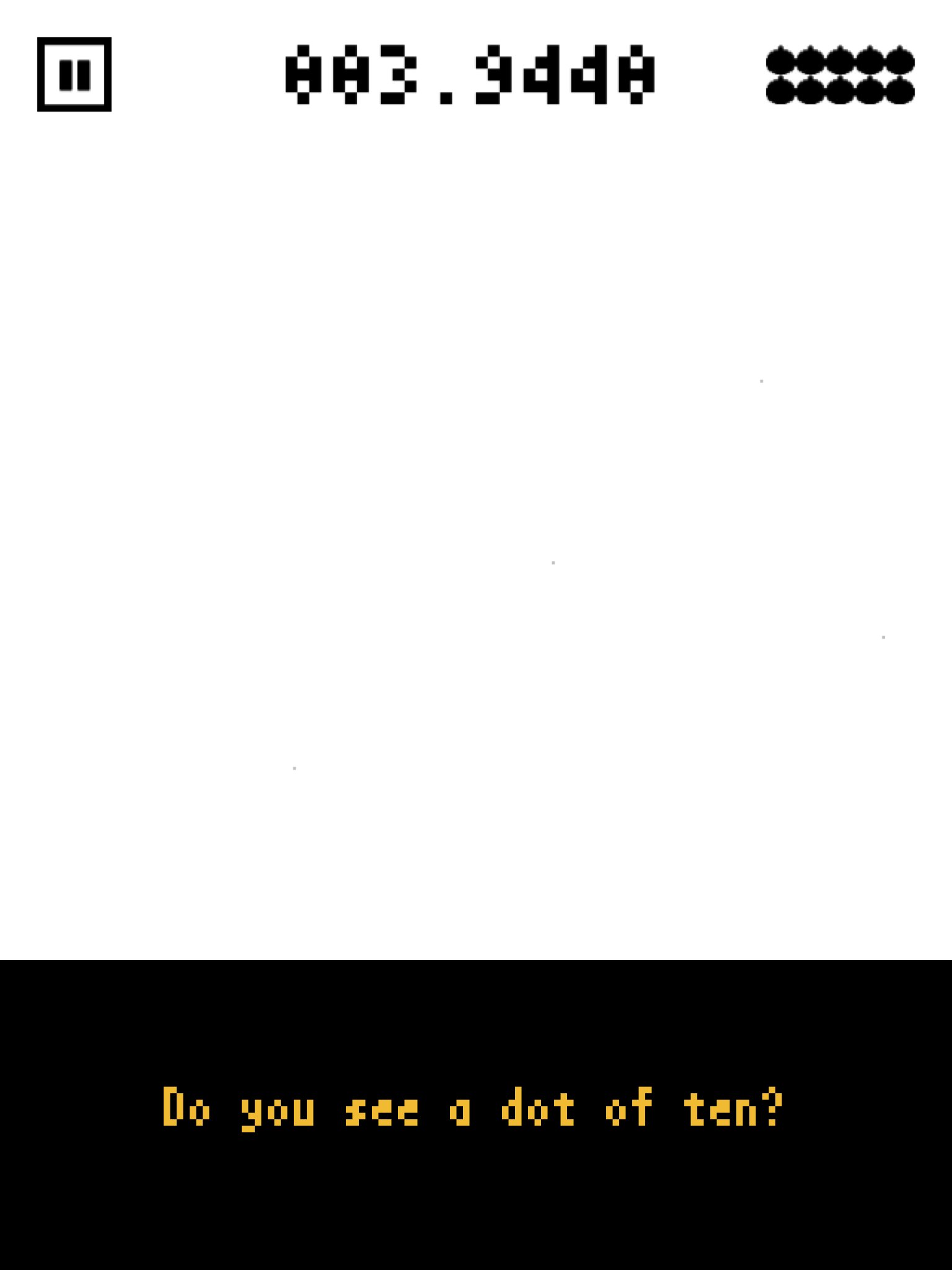 10-DOTS - Can you see the dots APK for Android Download