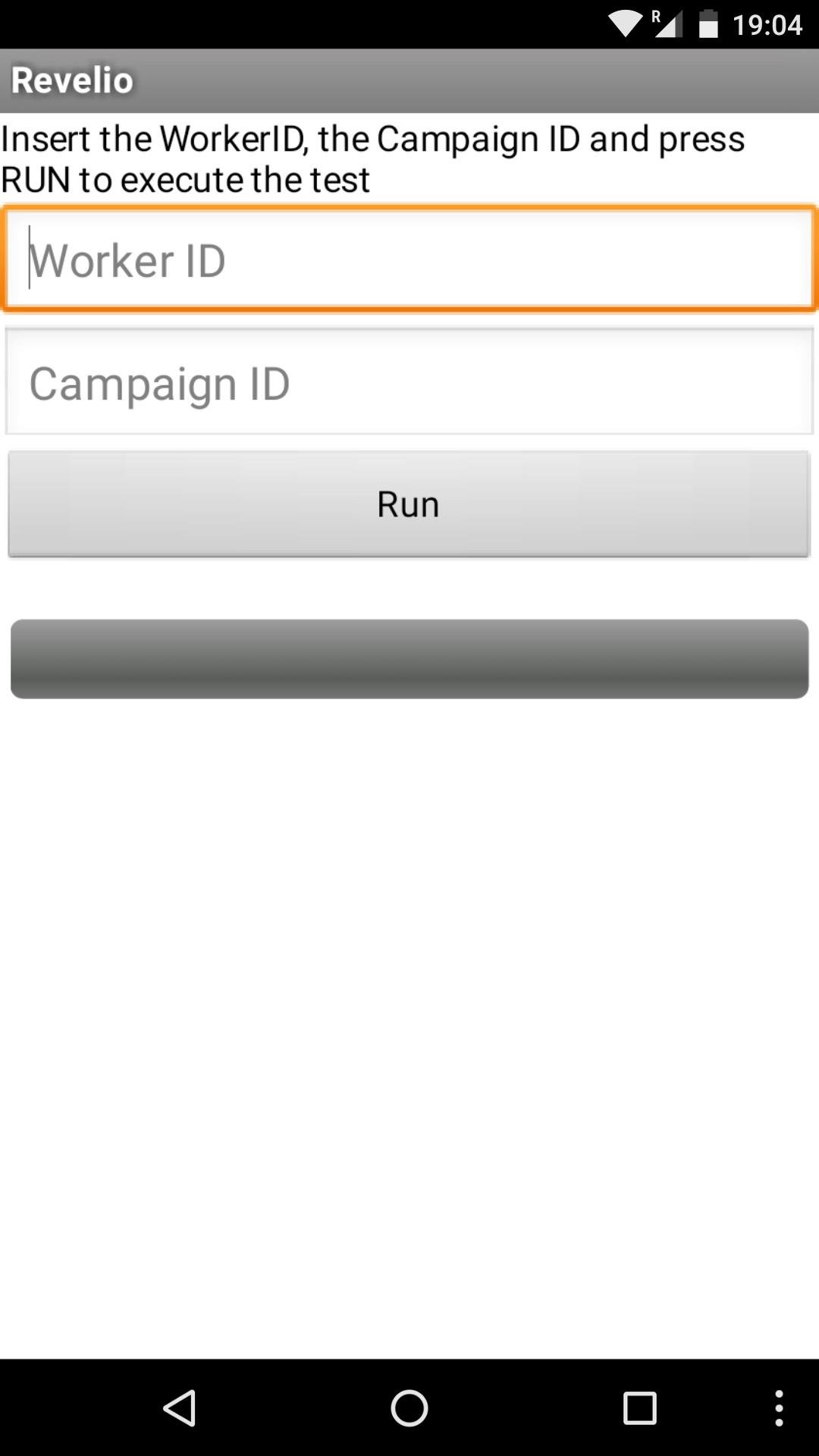 Revelio APK für Android herunterladen