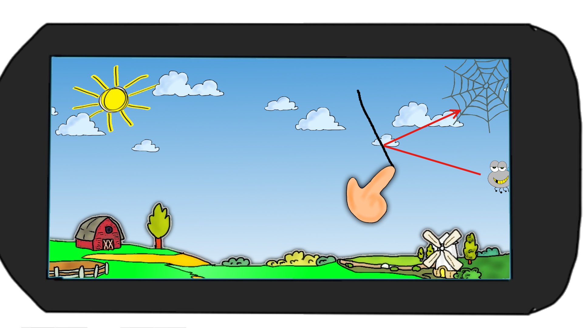 Insect Attack APK for Android Download