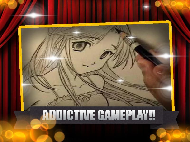 Android How To Draw Anime Body APK android-how-to-draw-anime-body-apk
