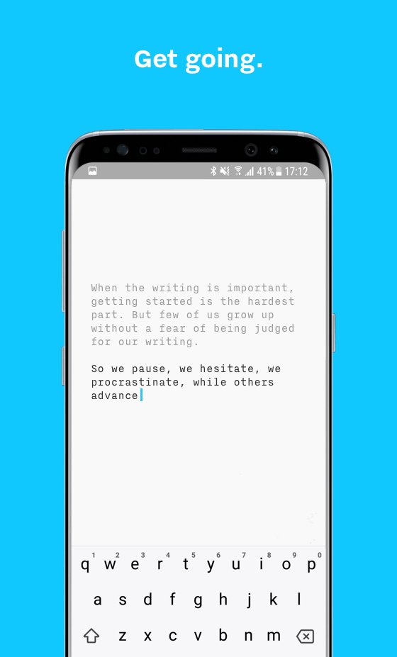 iA Writer for Android - APK Download