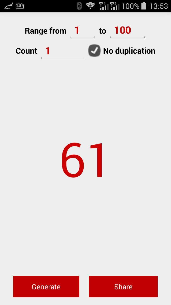 Random APK for Android Download