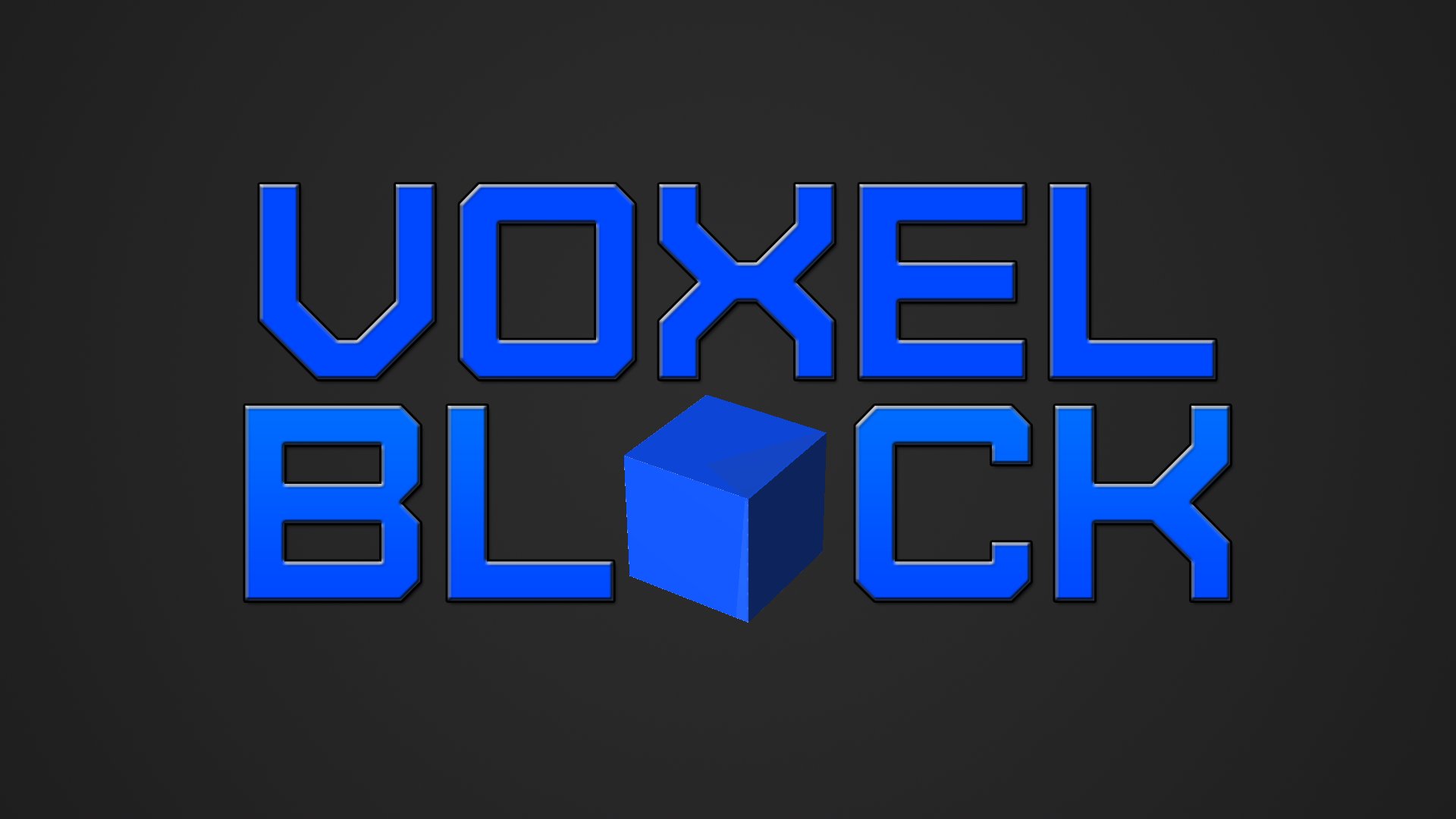 Voxel Block (TEST!!) APK for Android Download