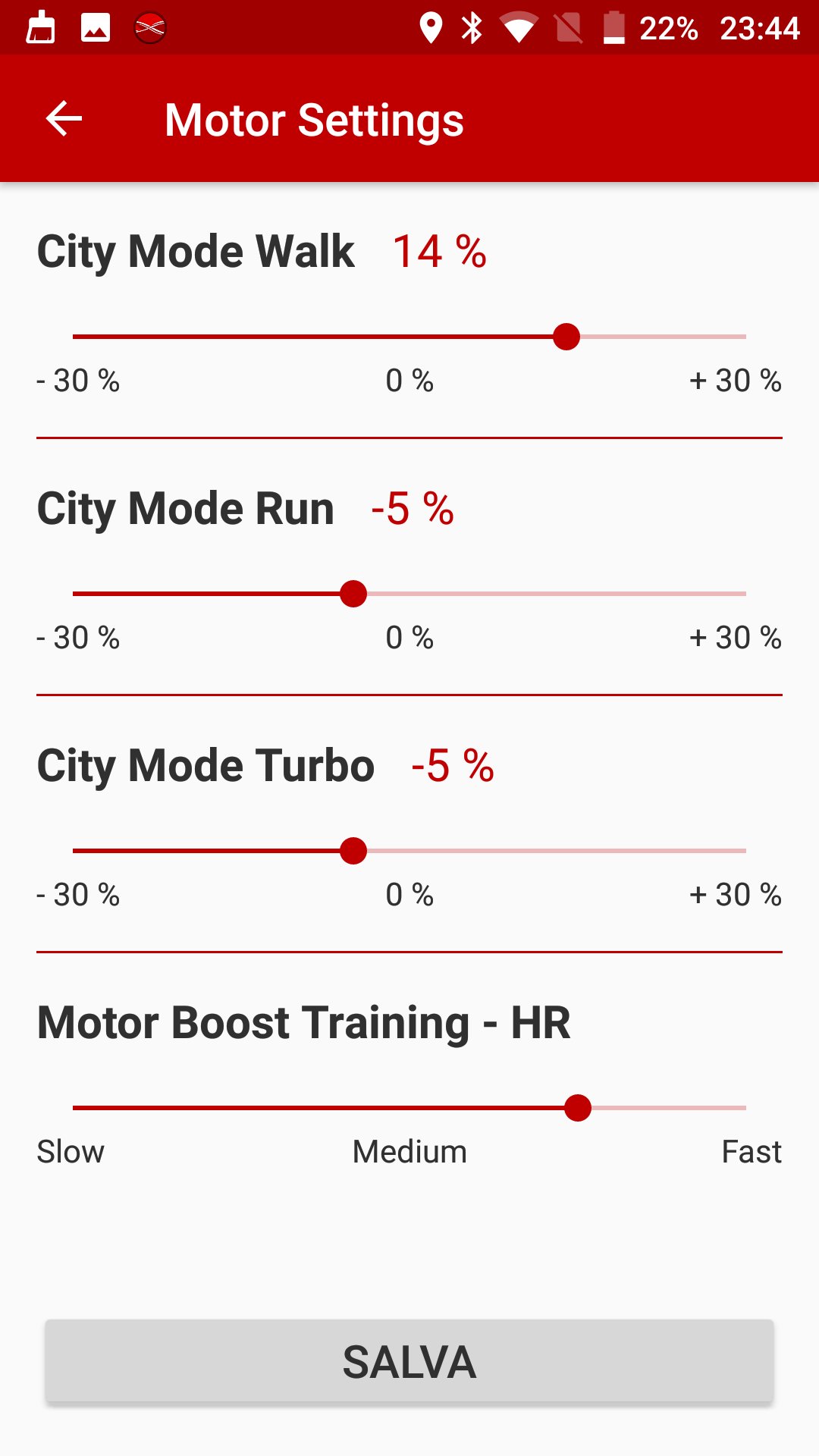 Infinity APK for Android Download