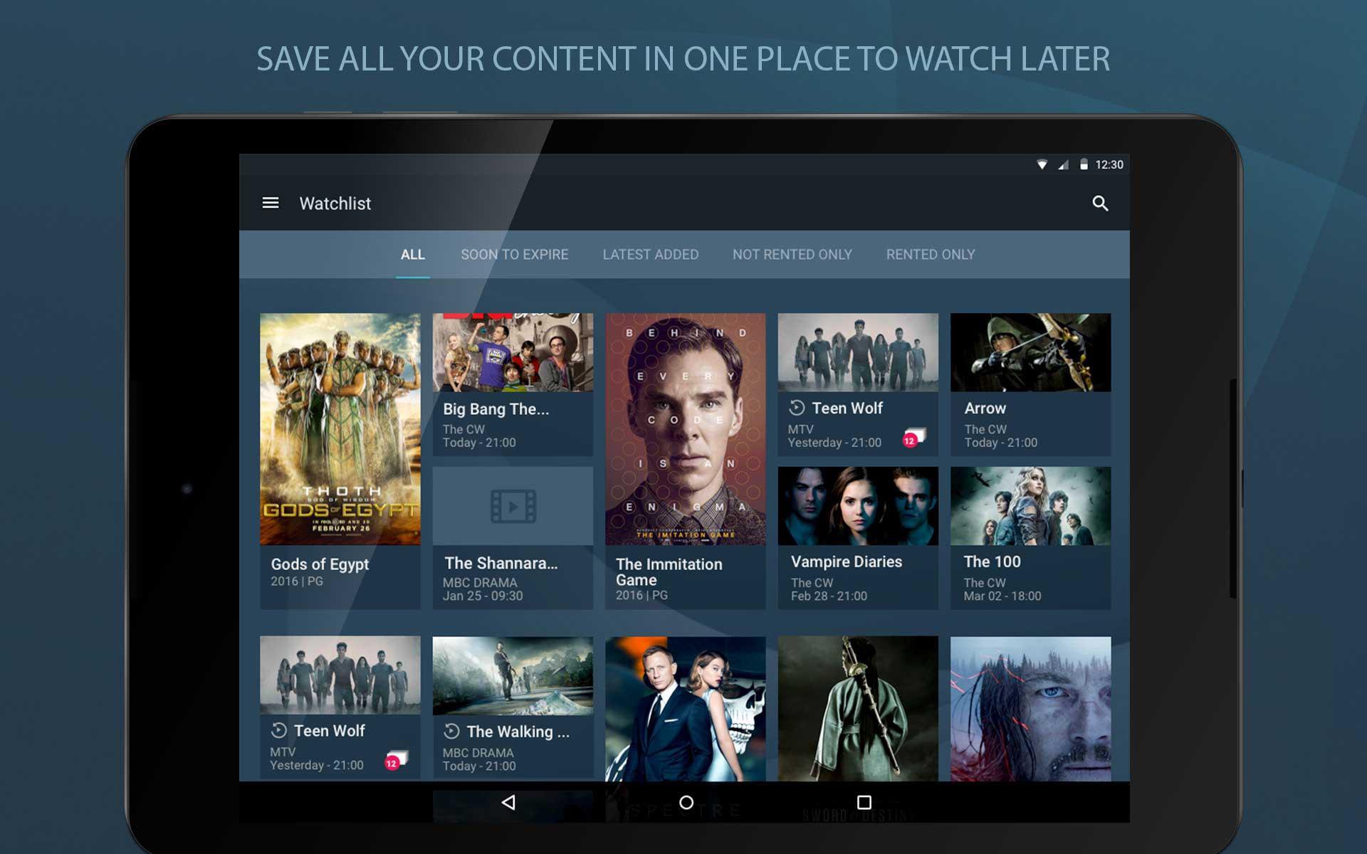 Rocket TV APK for Android Download