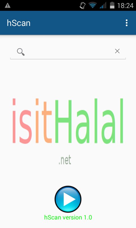 hScan APK for Android Download