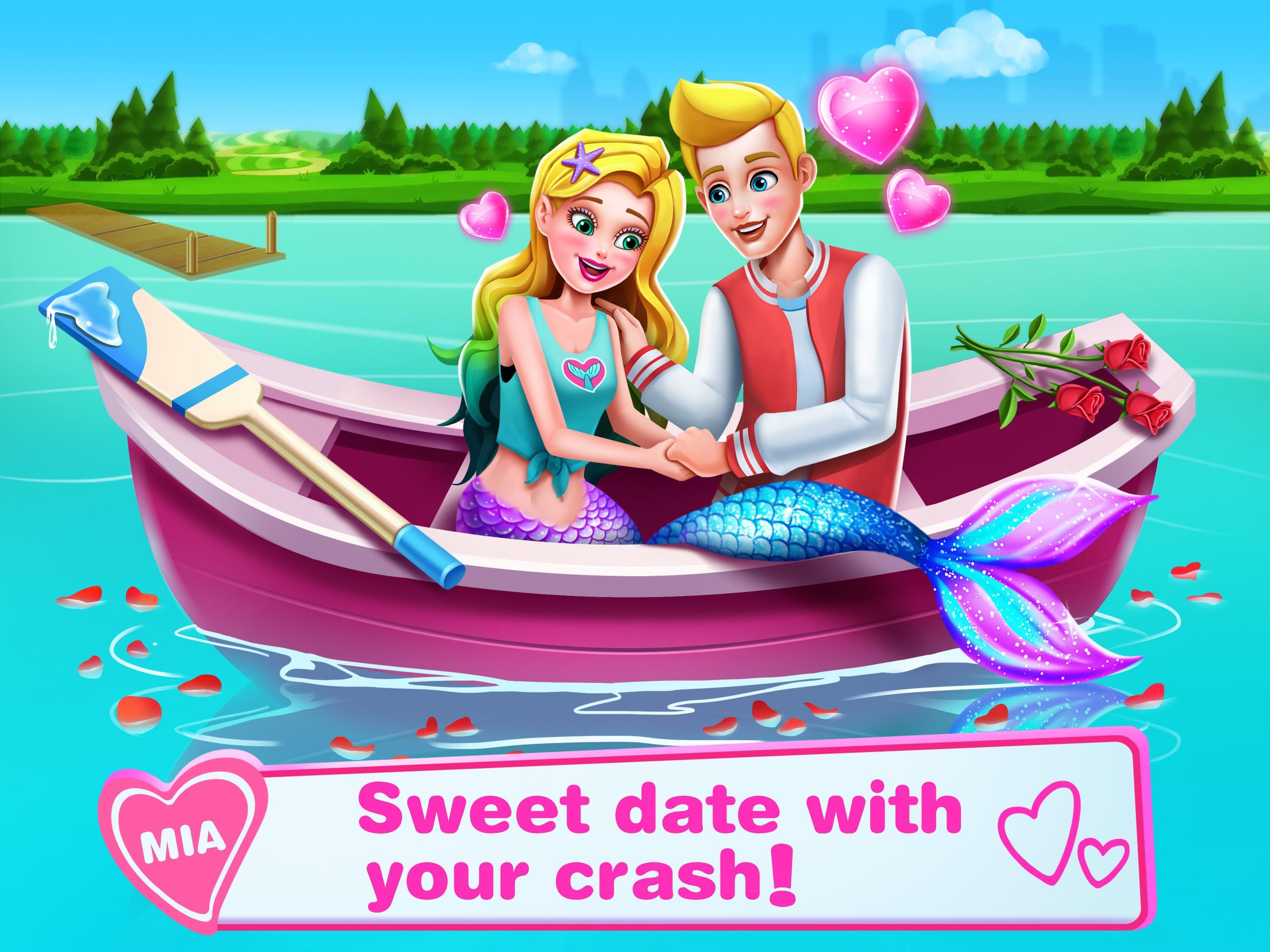 Mermaid Secrets10 Mermaid Pri Apk For Android Download