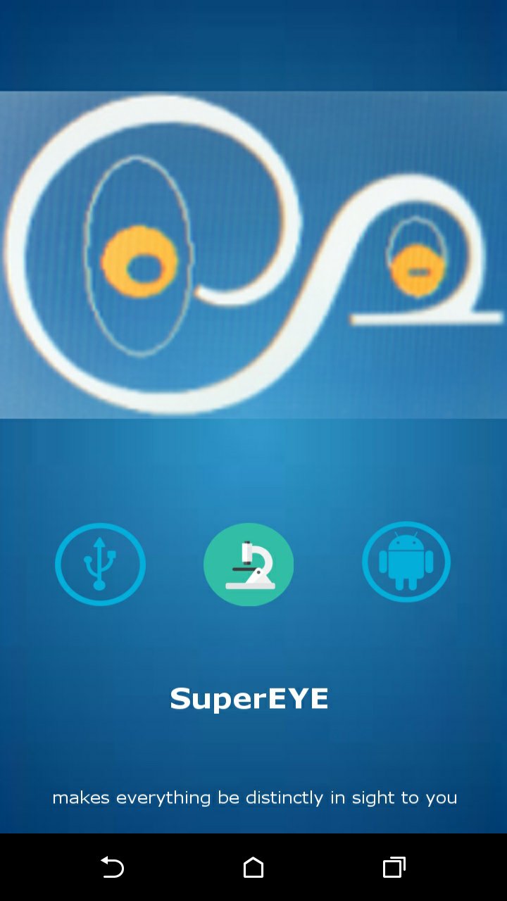 SuperEYE for Microscope APK for Android Download