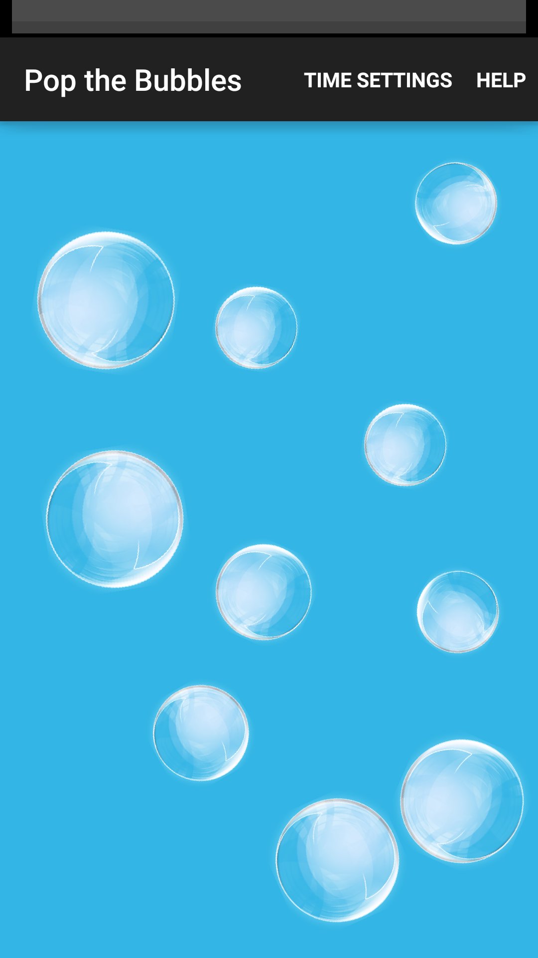 Descargar Pop the Bubble APK Última Versión 1.06 para Android