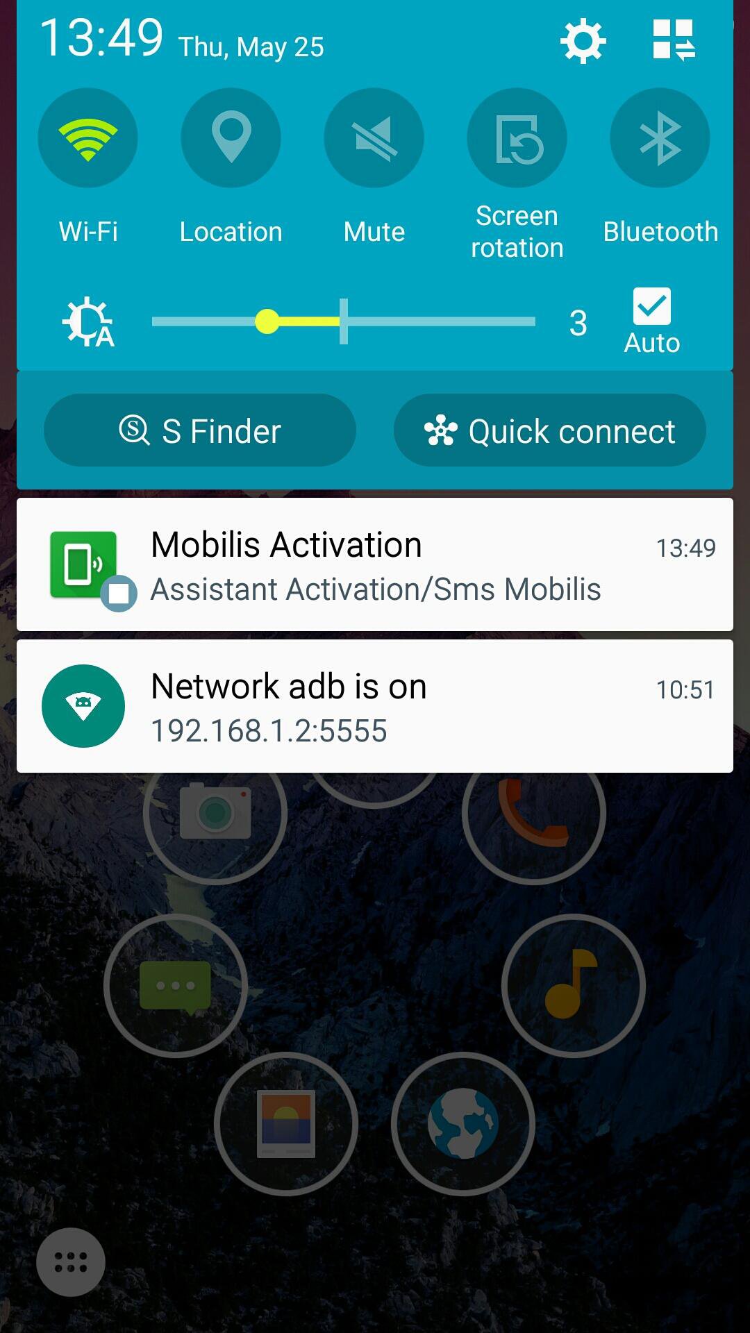 Mobilis Activation APK for Android Download